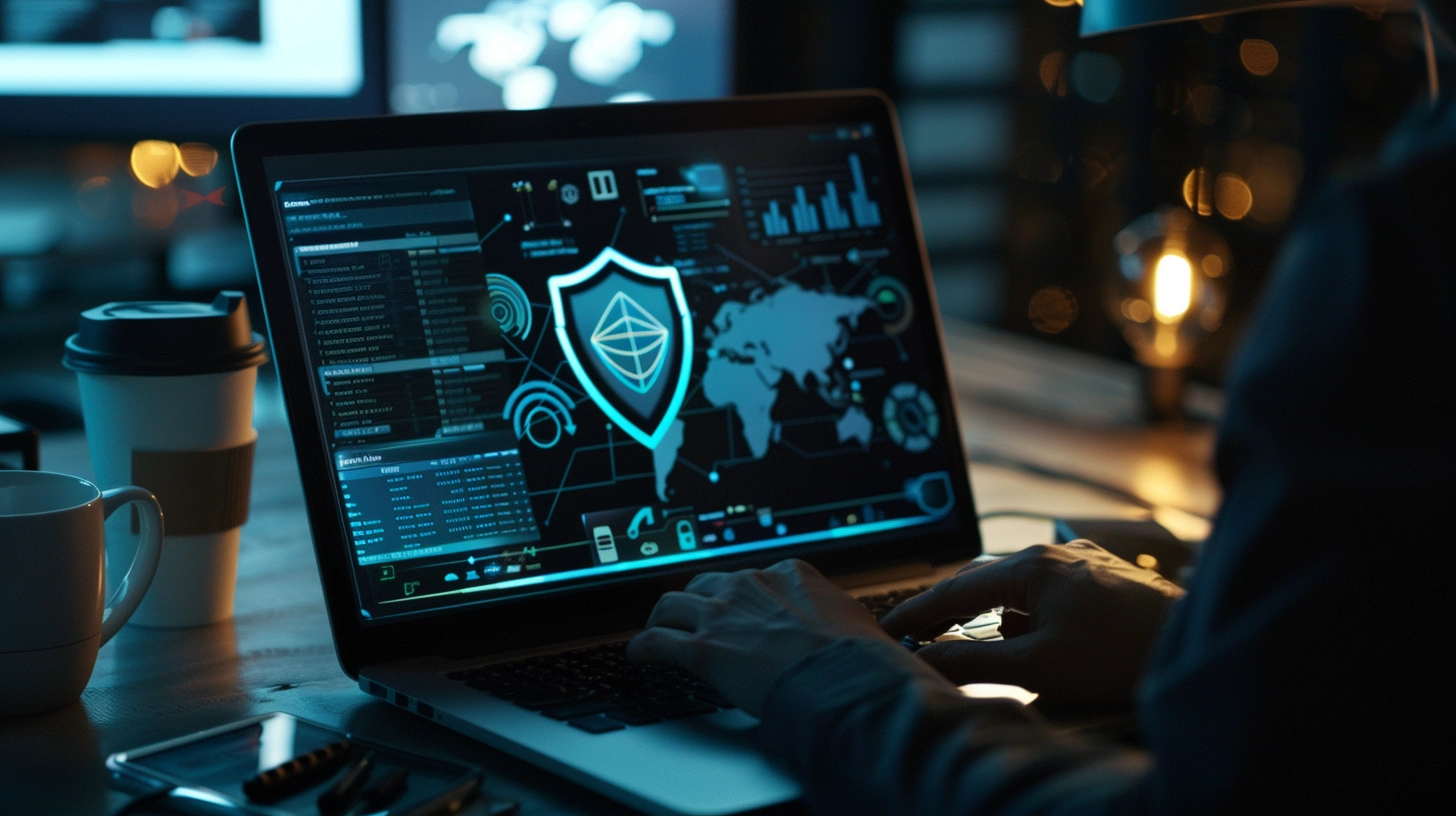 Creating cyber security awareness | Use Cases | Cipher